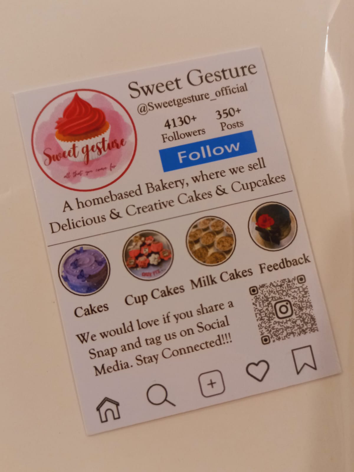 Customized Brand Logo Stickers & Tags/ Round & Square Shape Logo ...